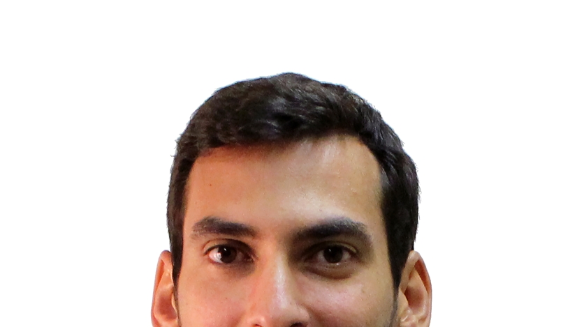 Thiago Barral | AS/COA